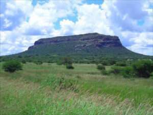 Why Is Limpopo’s Modimolle Mountain So Dangerous? | VIDEOS - Mzansi Extreme