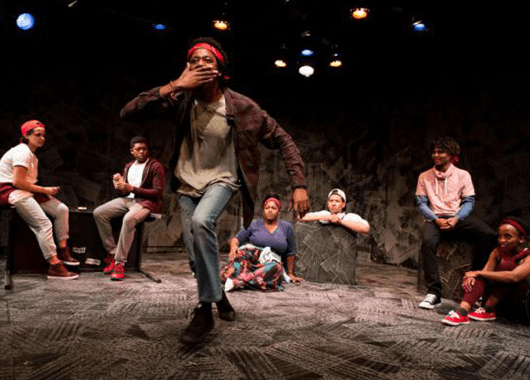 A Guide to South African Theater - Mzansi Extreme