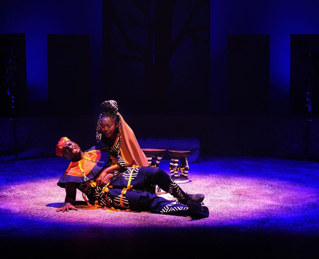 A Guide to South African Theater - Mzansi Extreme